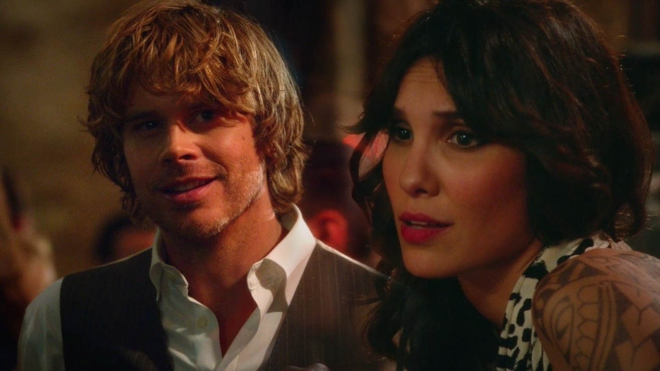 NCIS: Los Angeles