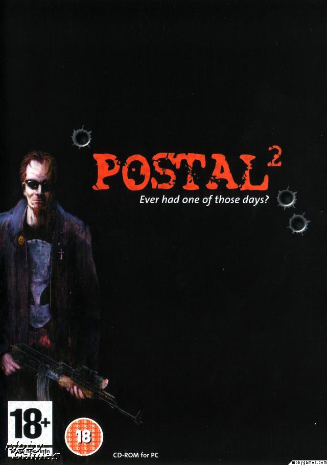 Picture of Postal 2