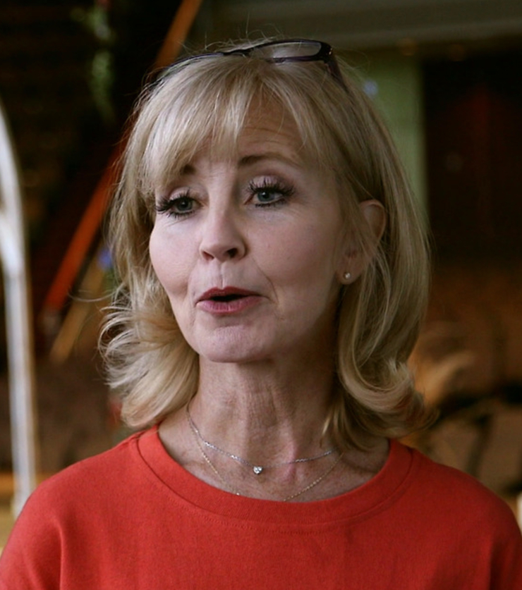 Picture of Cindy Pascoe