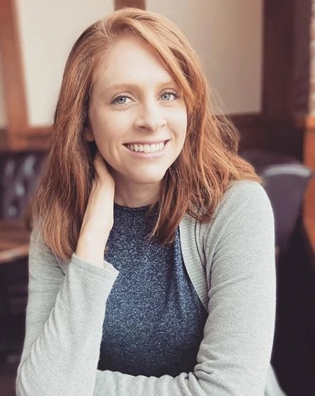 Picture of Meagan Ballinger