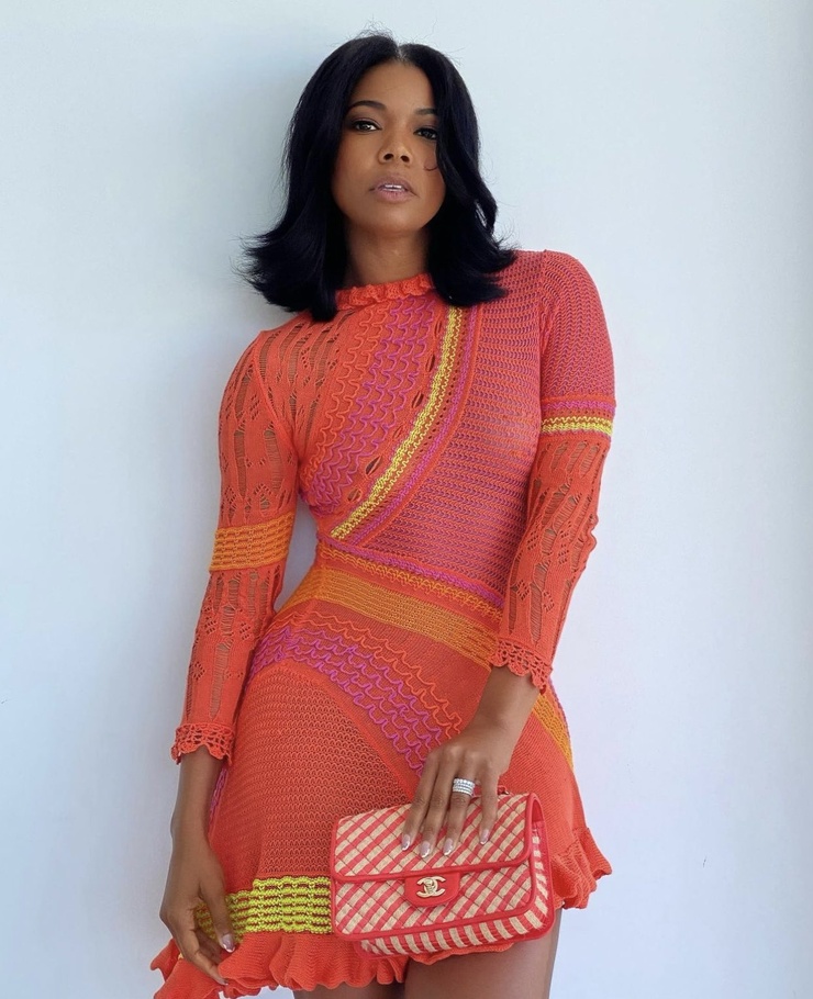 Picture of Gabrielle Union