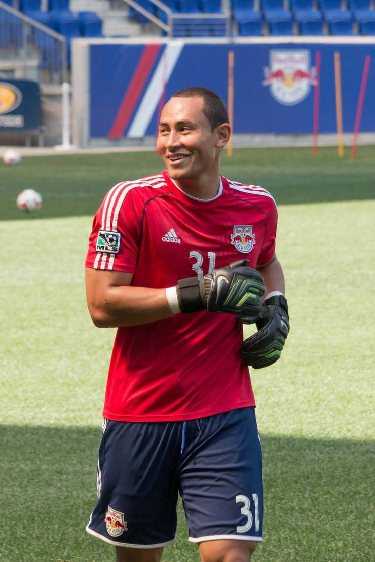 Picture of Luis Robles