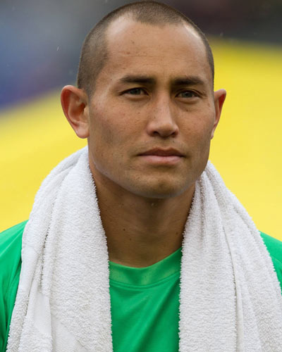 Picture of Luis Robles