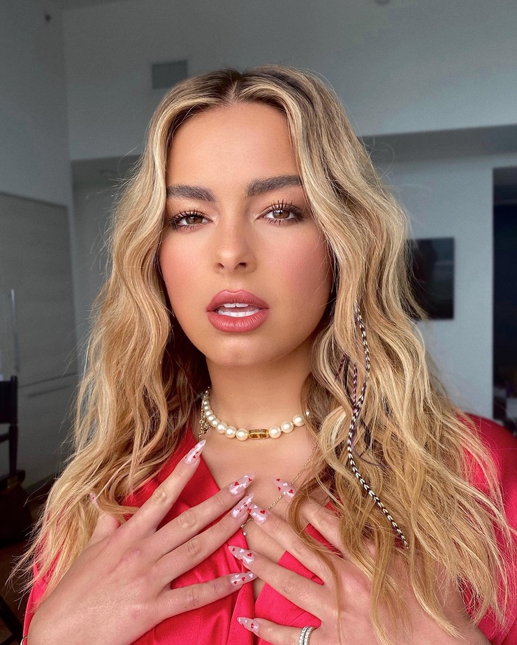 Picture of Addison Easterling