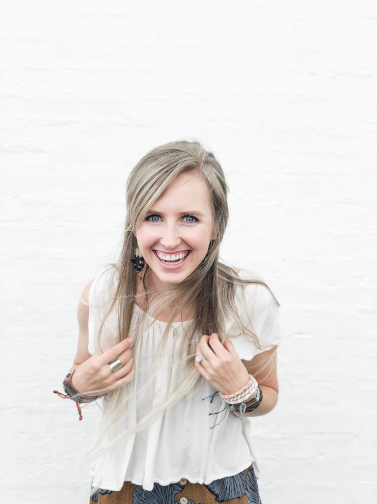 Picture of Kristen Young