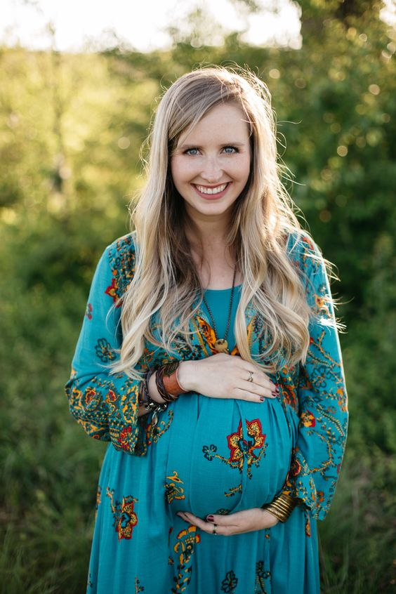 Picture of Kristen Young