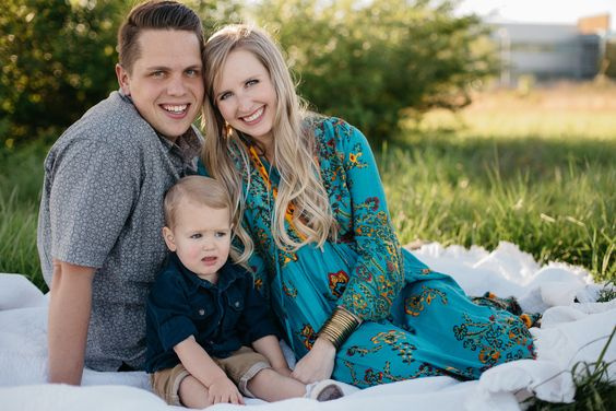 Image of Kristen Young