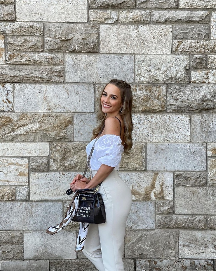 Picture of Lisa Marielle