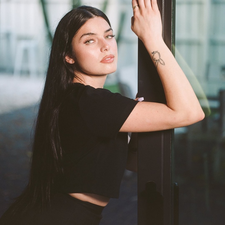 Image Of Megan Star