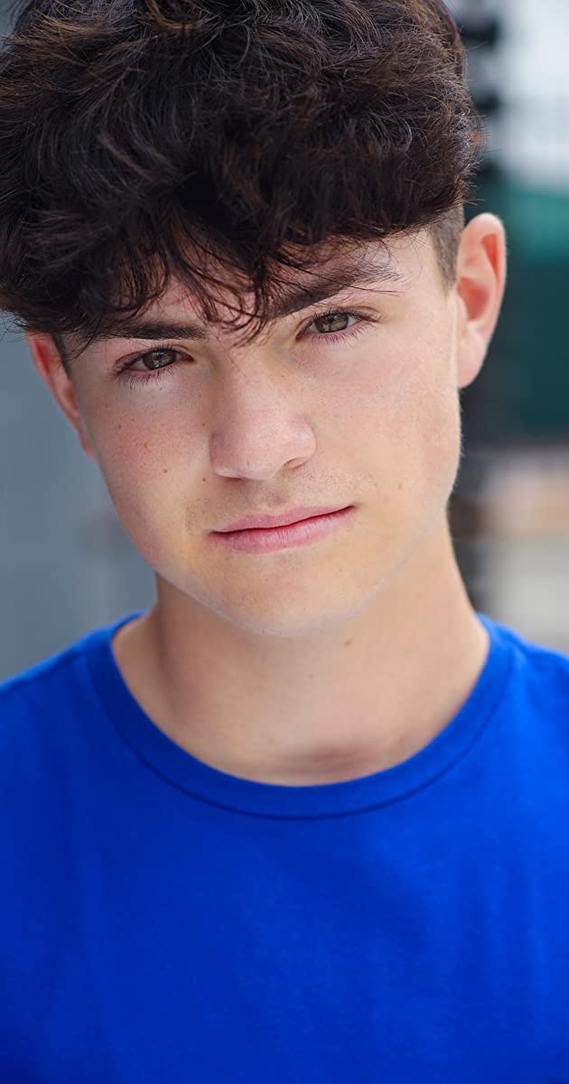 Picture of Zane Austin