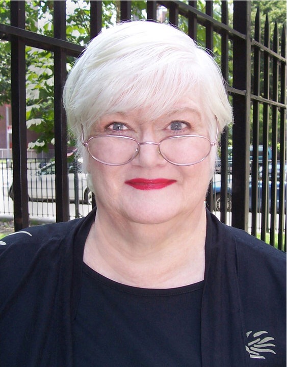 Picture of Barbara Ann Davison