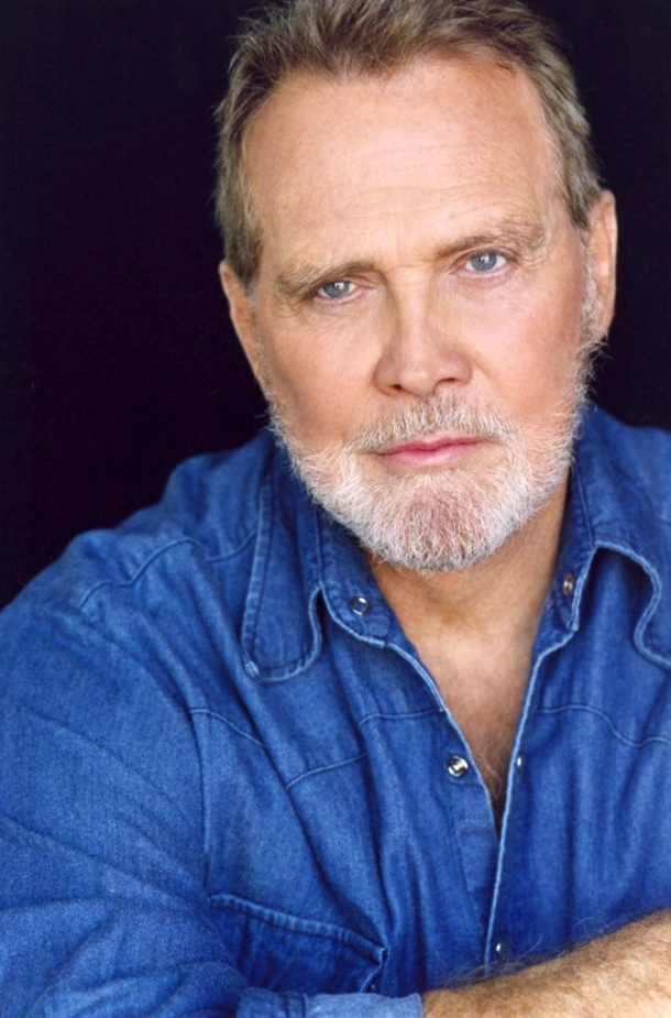 Picture of Lee Majors II