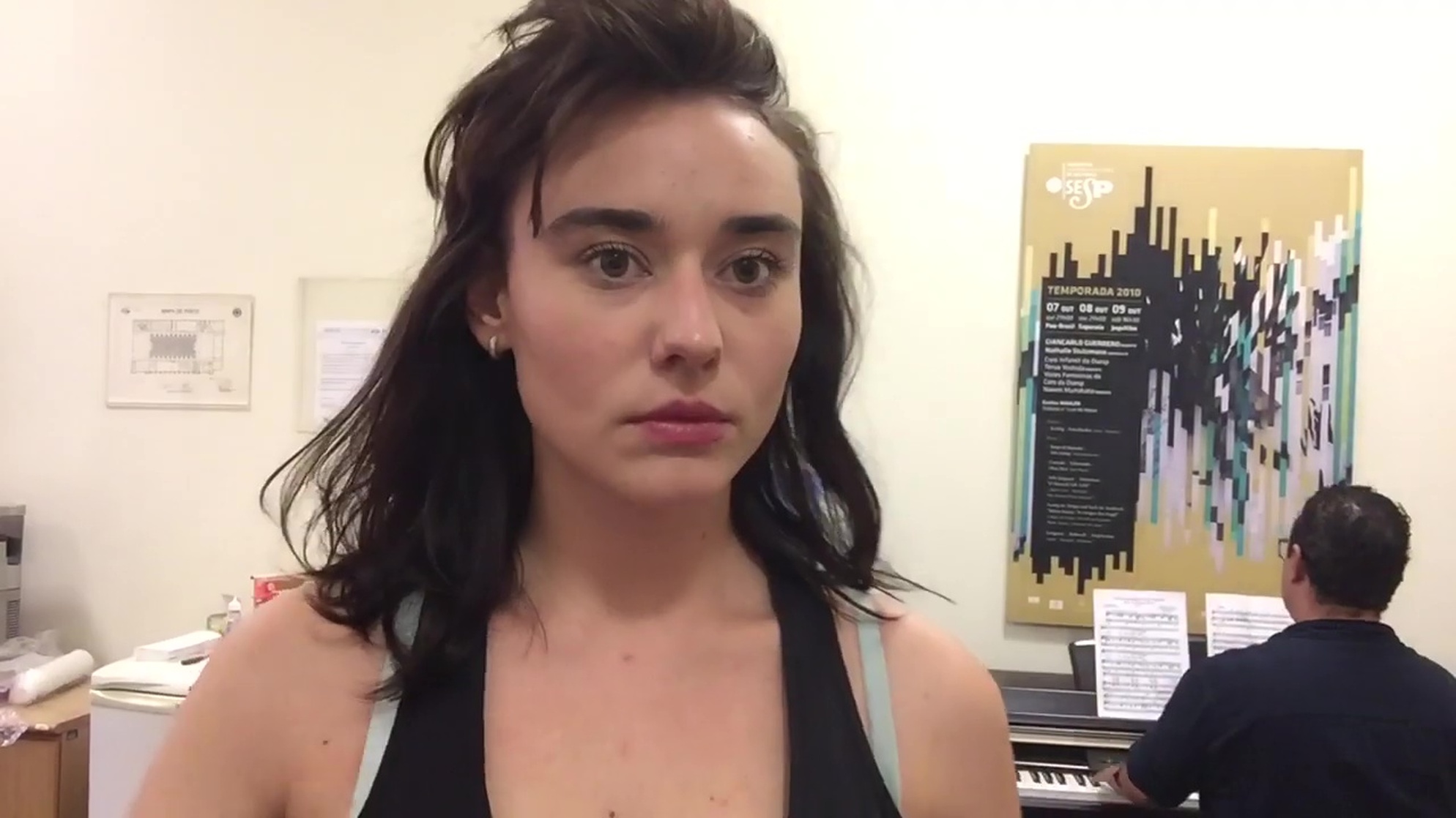 Picture of Ana Hartmann