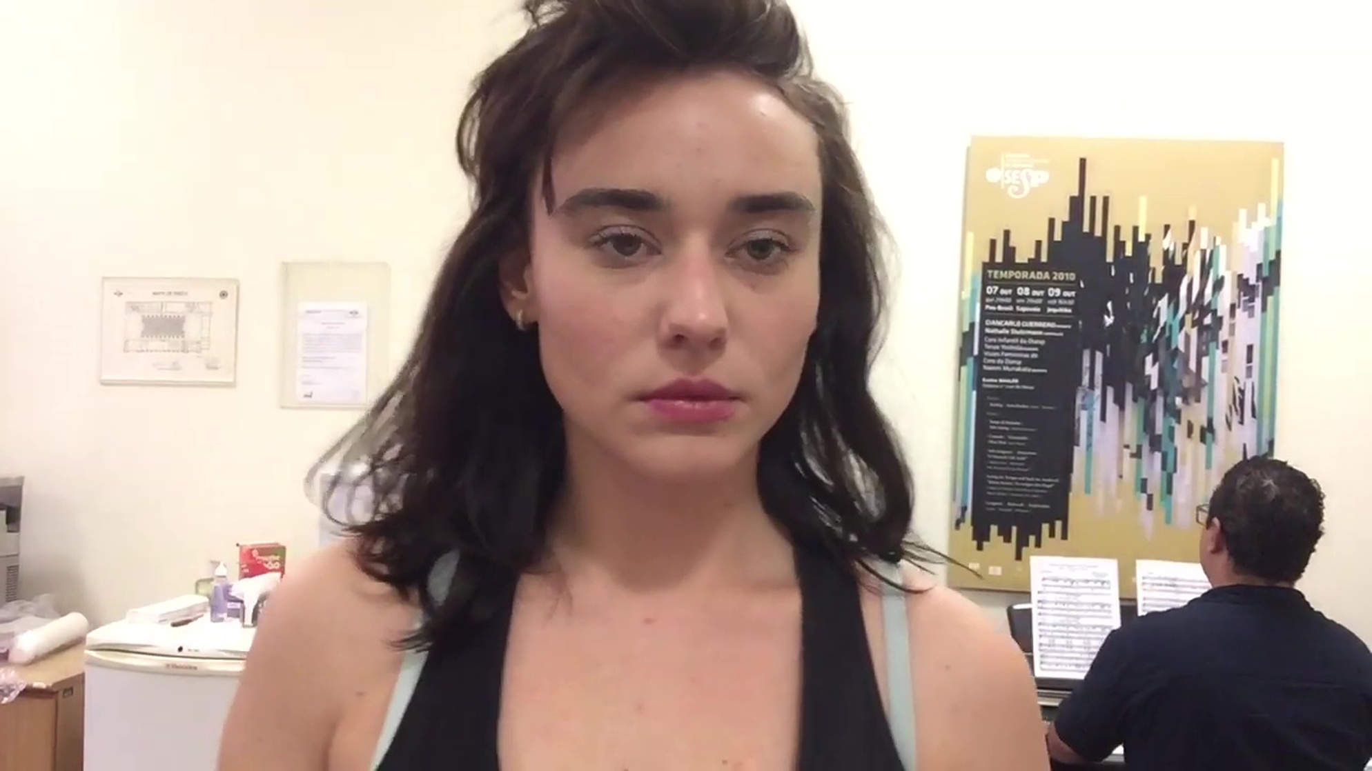 Picture of Ana Hartmann