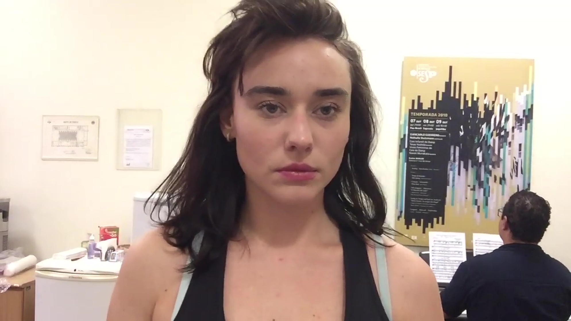 Image of Ana Hartmann