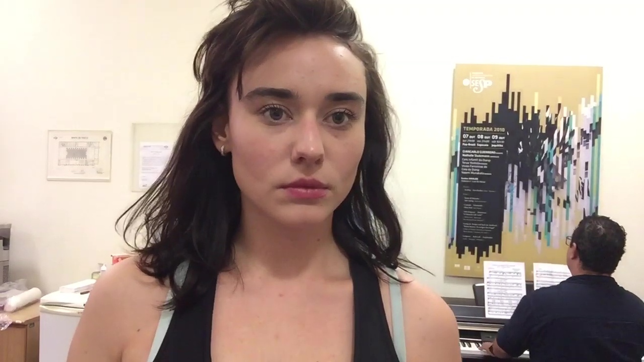 Picture of Ana Hartmann