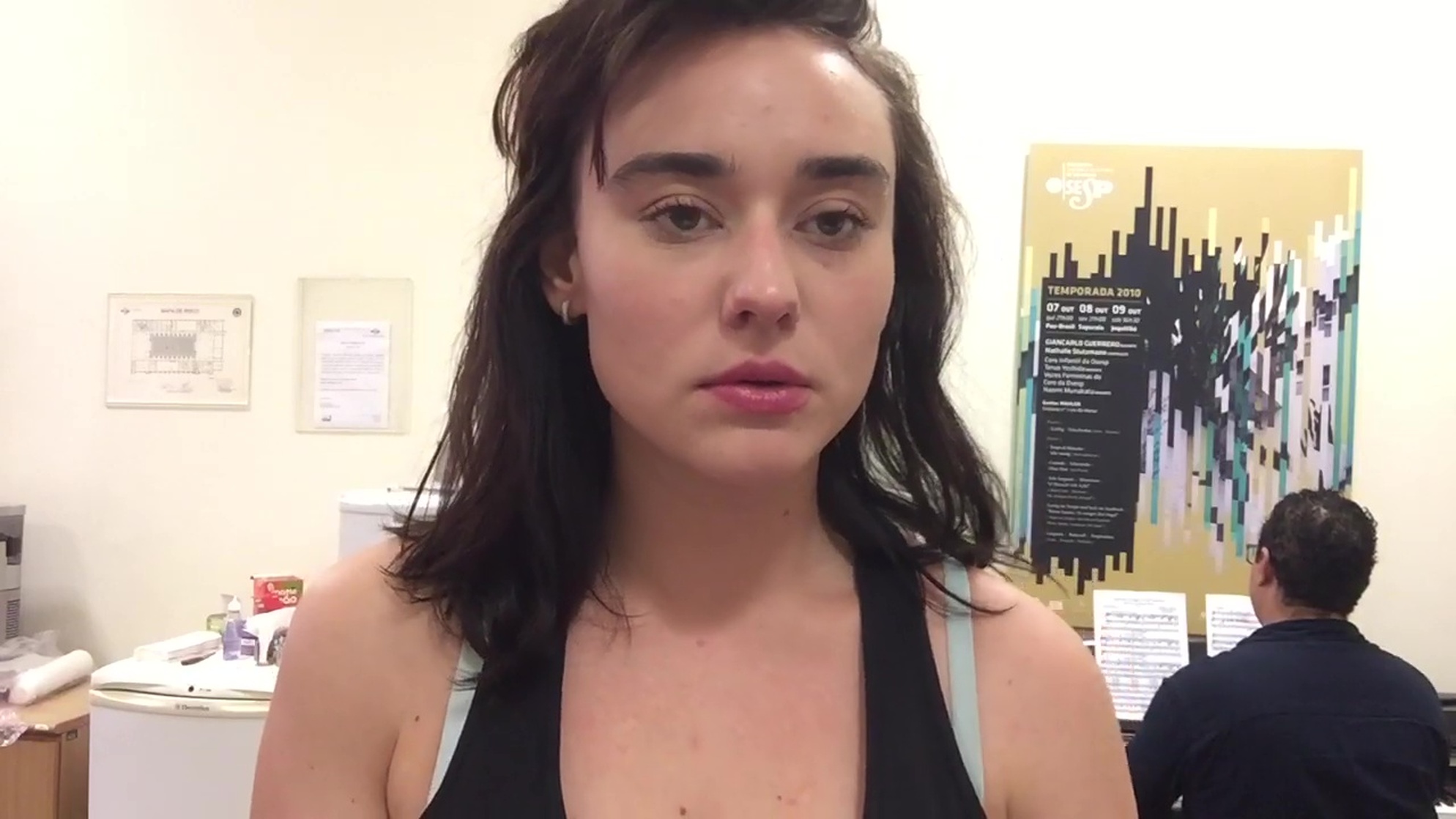 Picture of Ana Hartmann