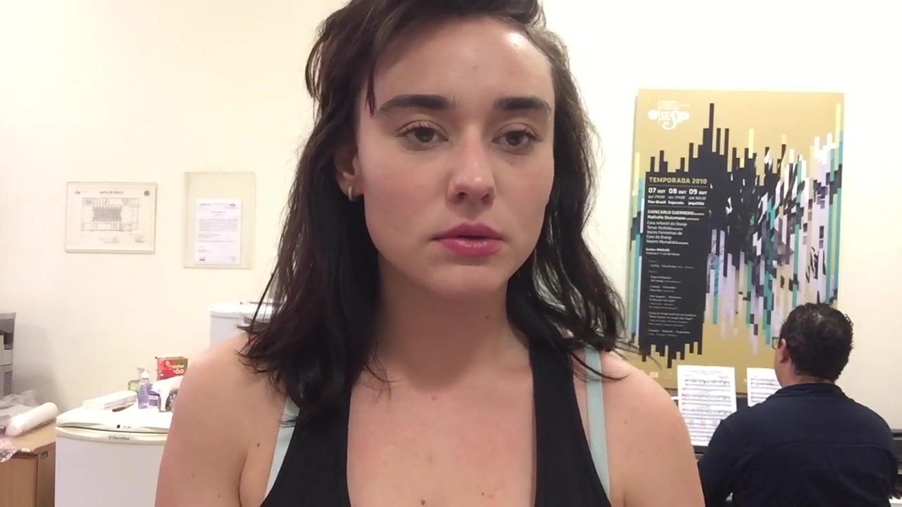 Picture of Ana Hartmann