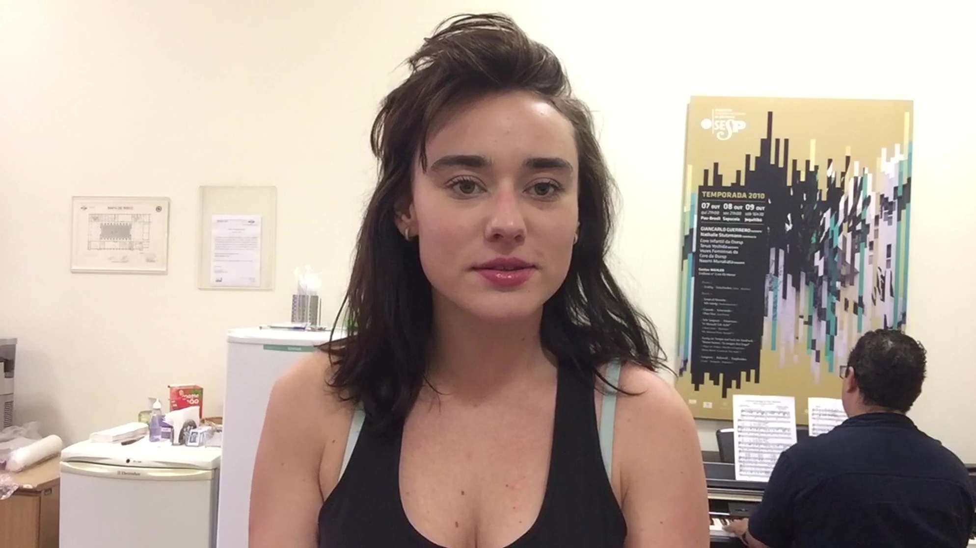 Picture of Ana Hartmann