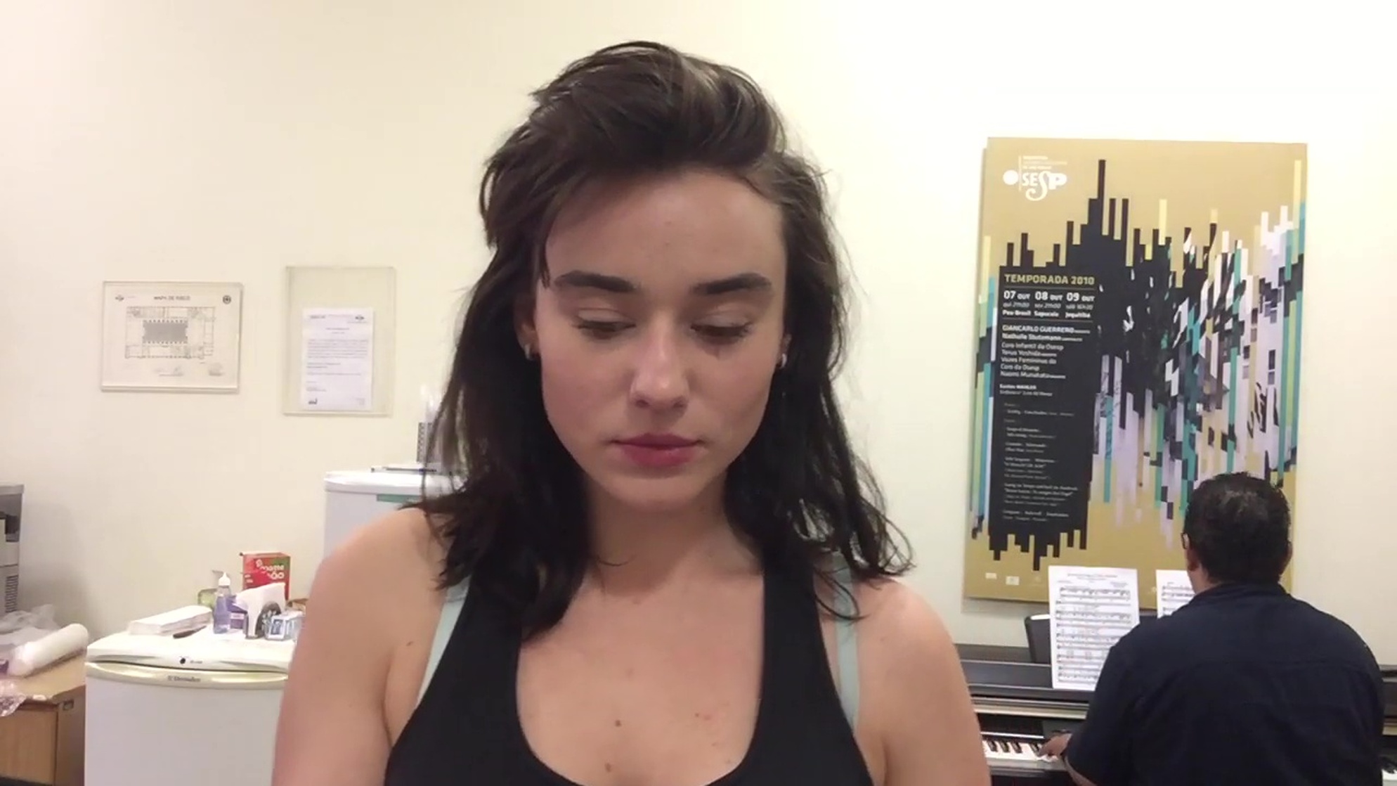 Picture of Ana Hartmann