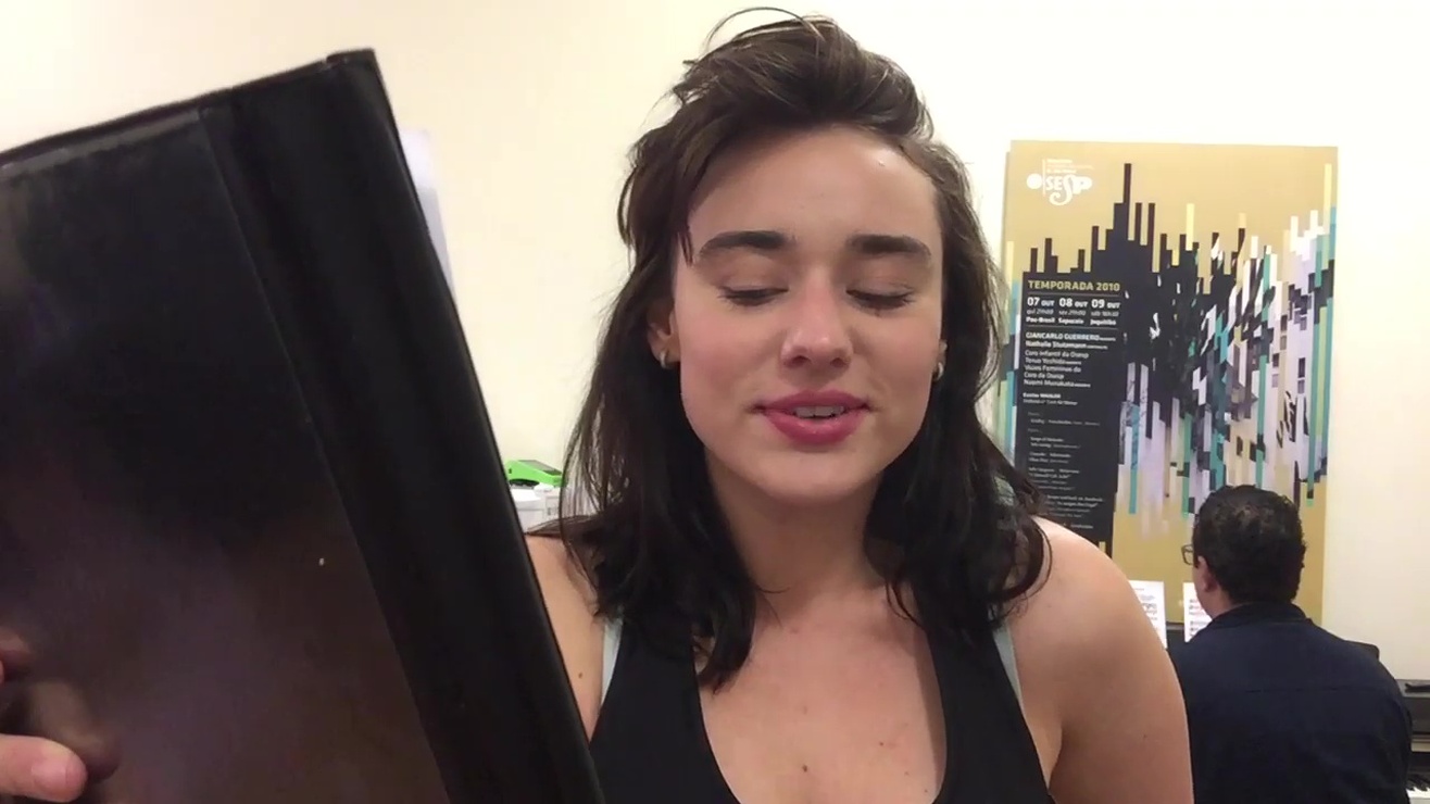 Picture of Ana Hartmann