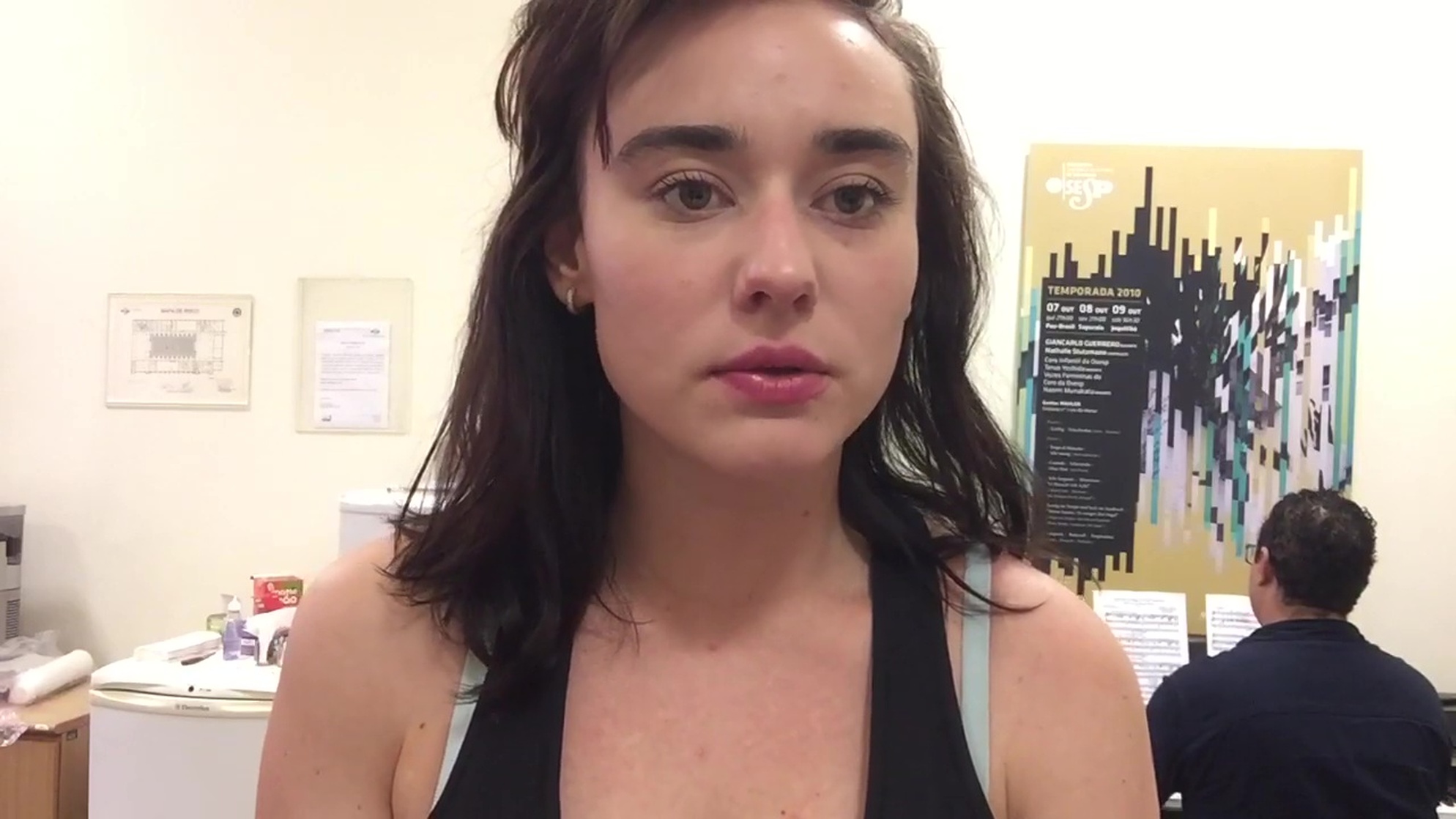 Picture of Ana Hartmann