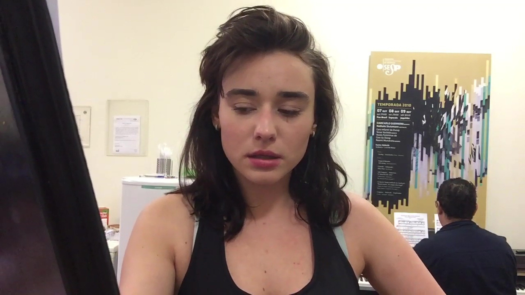 Image of Ana Hartmann