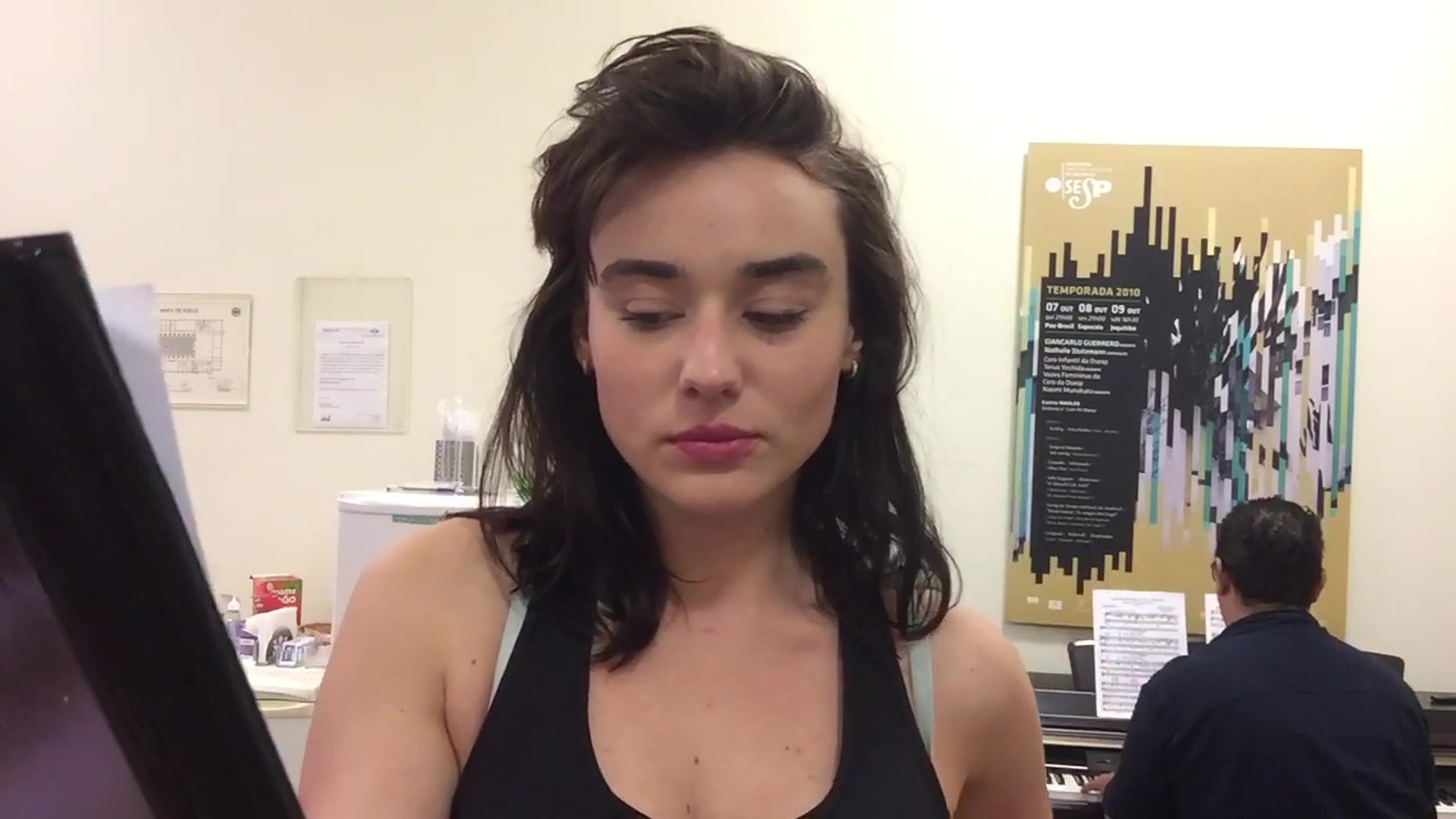 Picture of Ana Hartmann