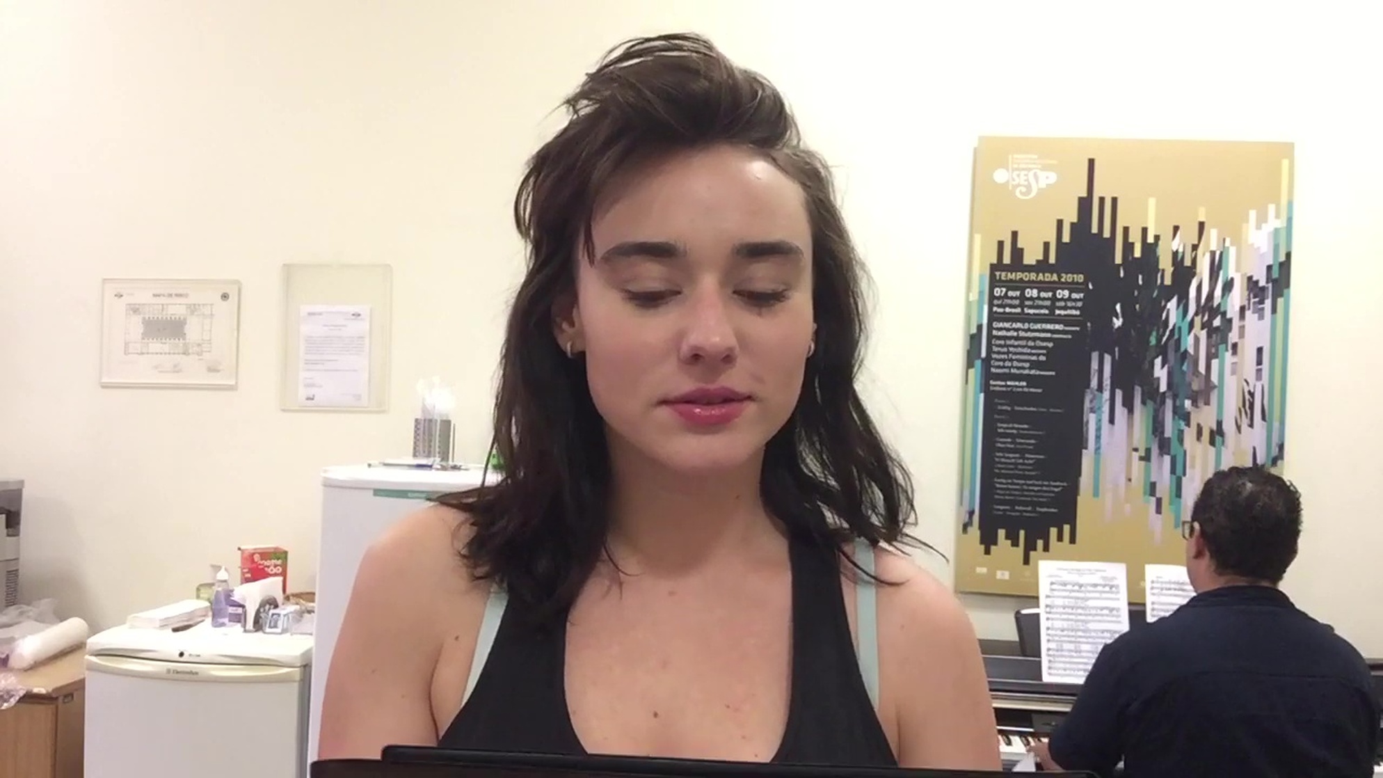 Picture of Ana Hartmann