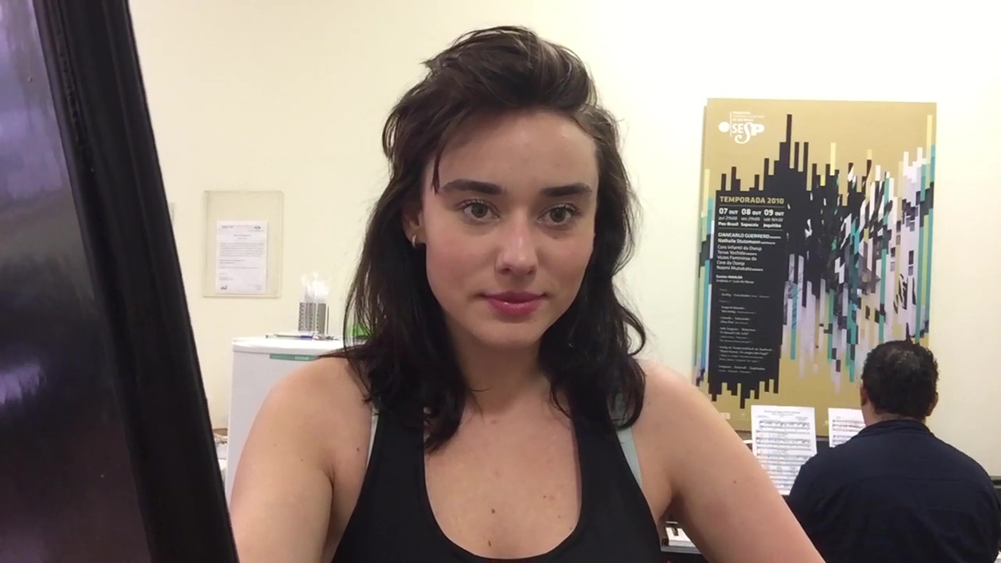 Picture of Ana Hartmann