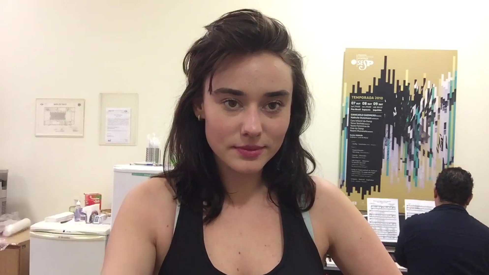 Picture of Ana Hartmann