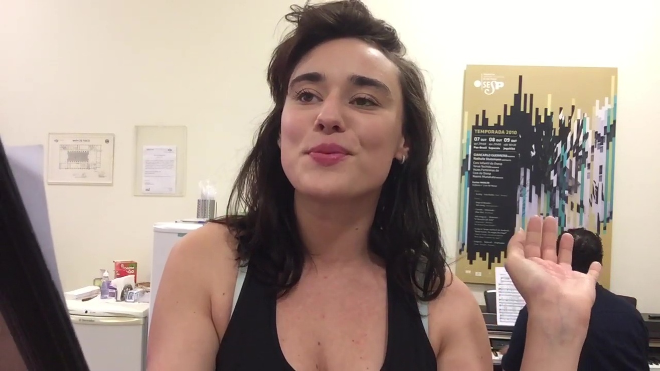 Picture of Ana Hartmann