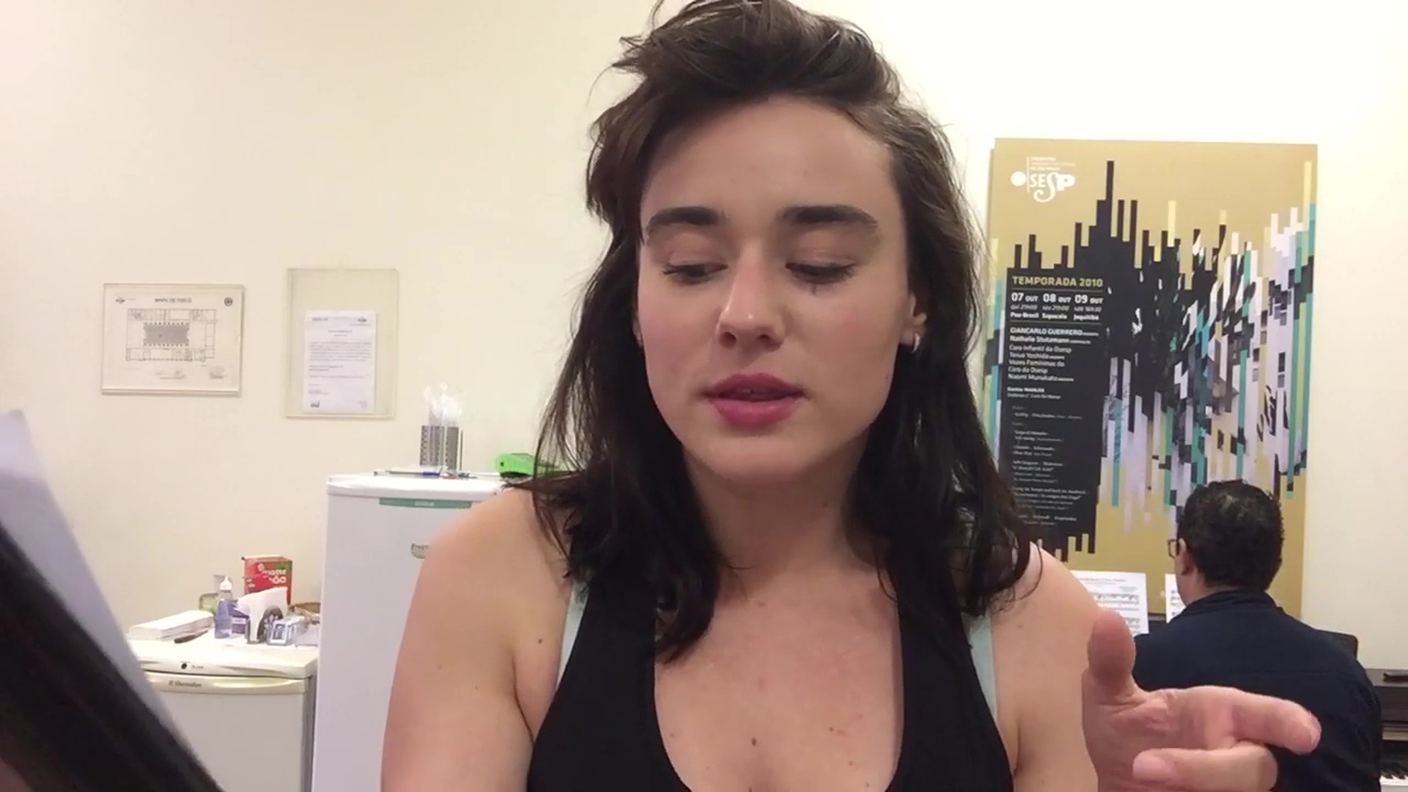 Picture of Ana Hartmann