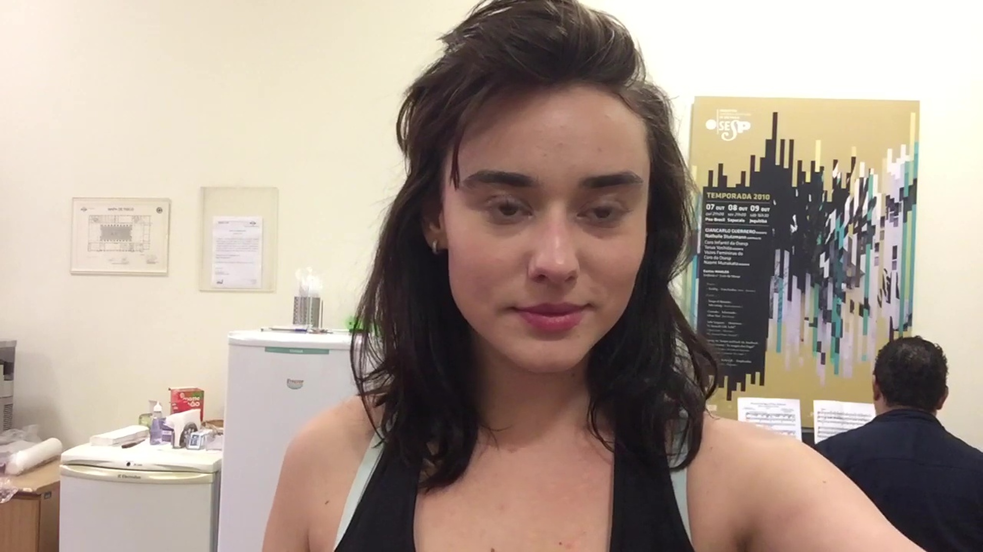 Picture of Ana Hartmann