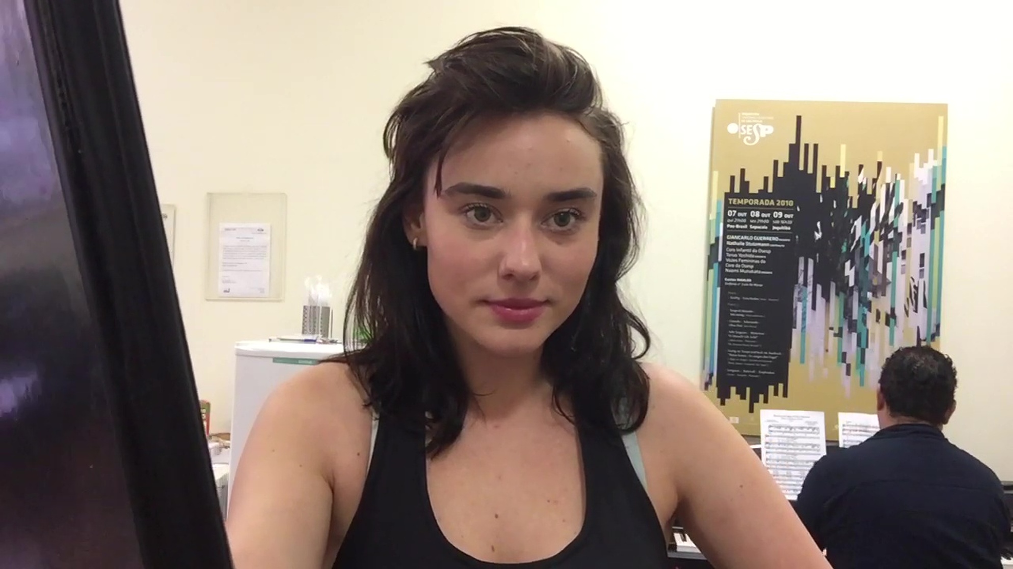 Ana Hartmann picture