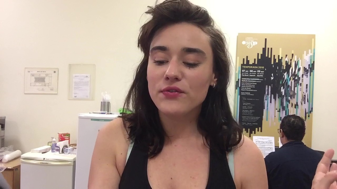 Image of Ana Hartmann