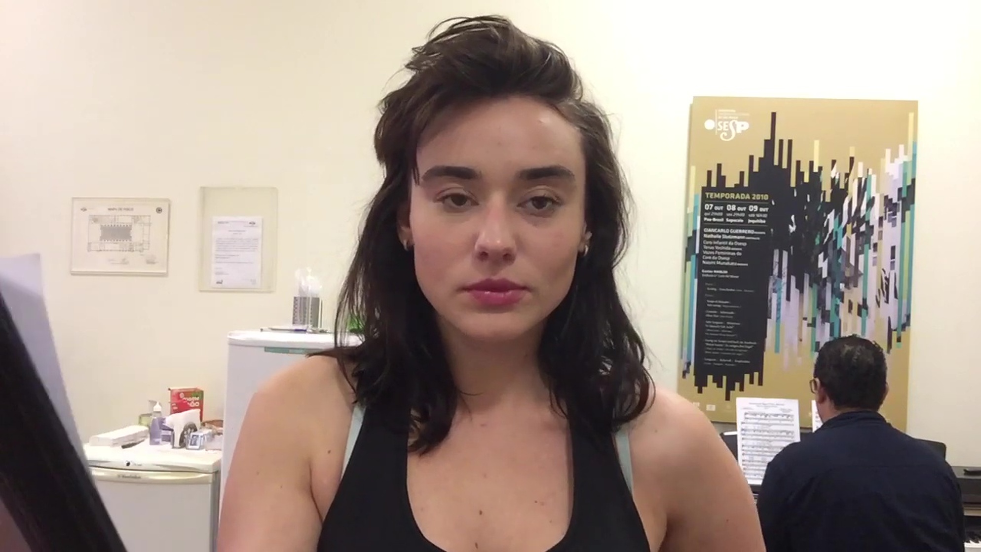 Picture of Ana Hartmann