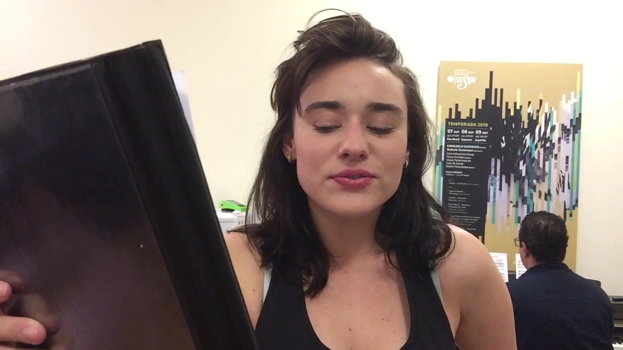 Picture of Ana Hartmann