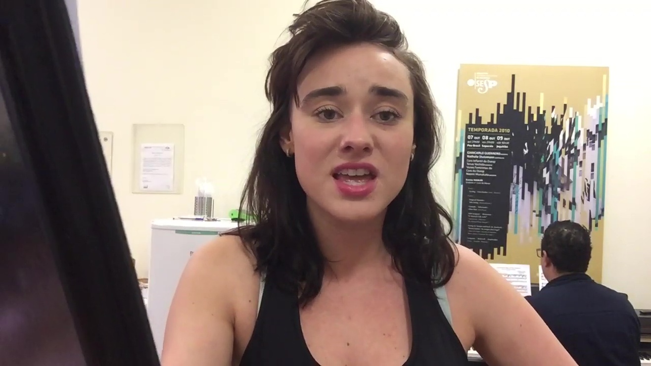 Picture of Ana Hartmann