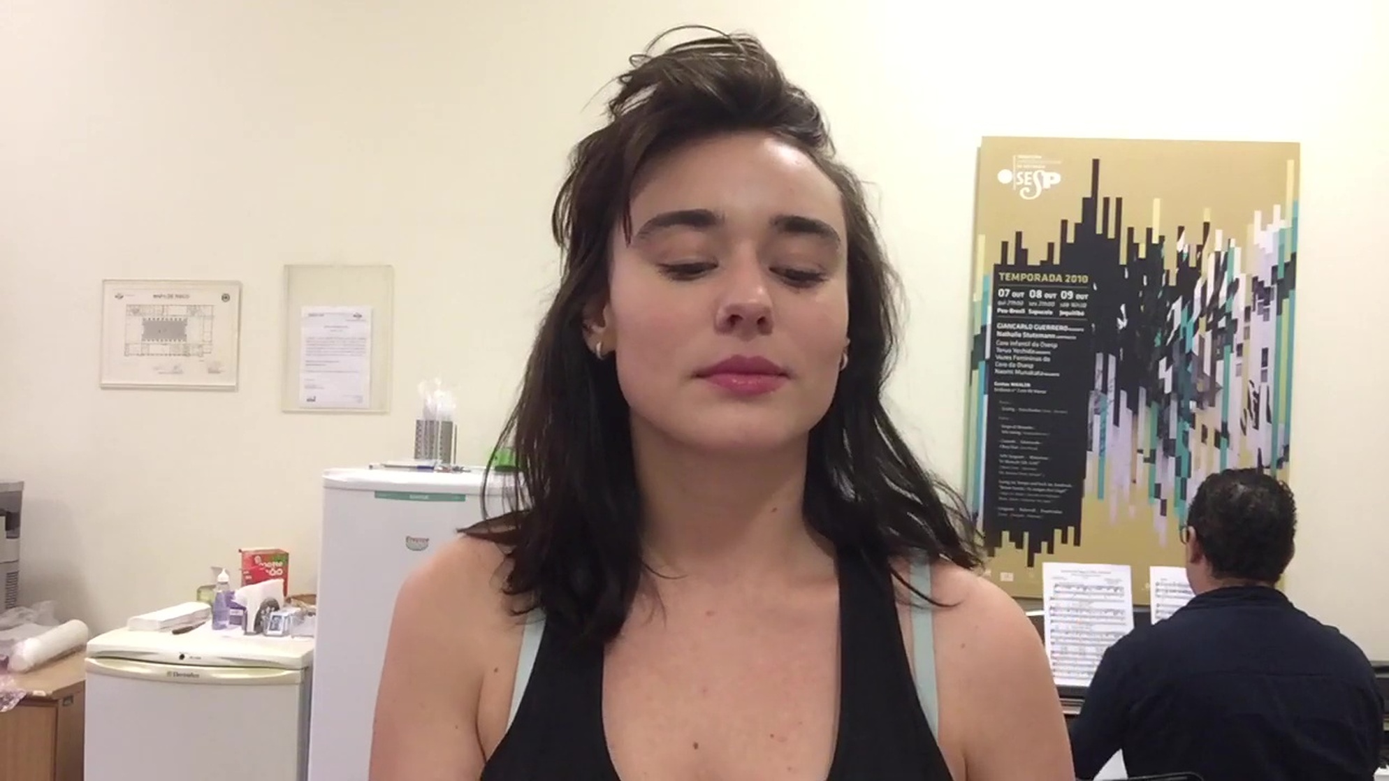 Picture of Ana Hartmann