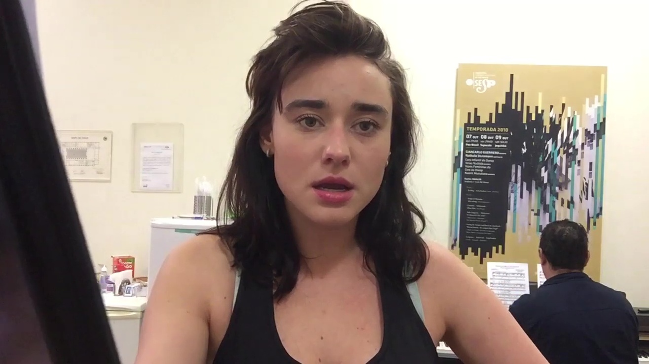 Picture of Ana Hartmann