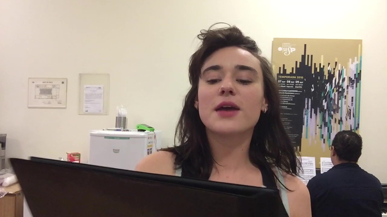 Picture of Ana Hartmann