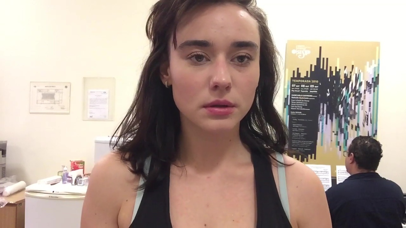 Picture of Ana Hartmann