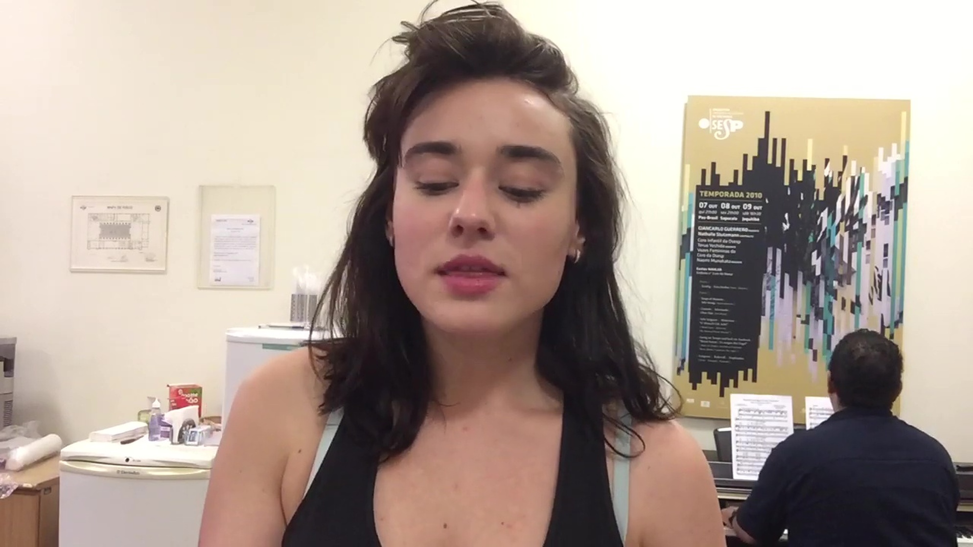 Picture of Ana Hartmann