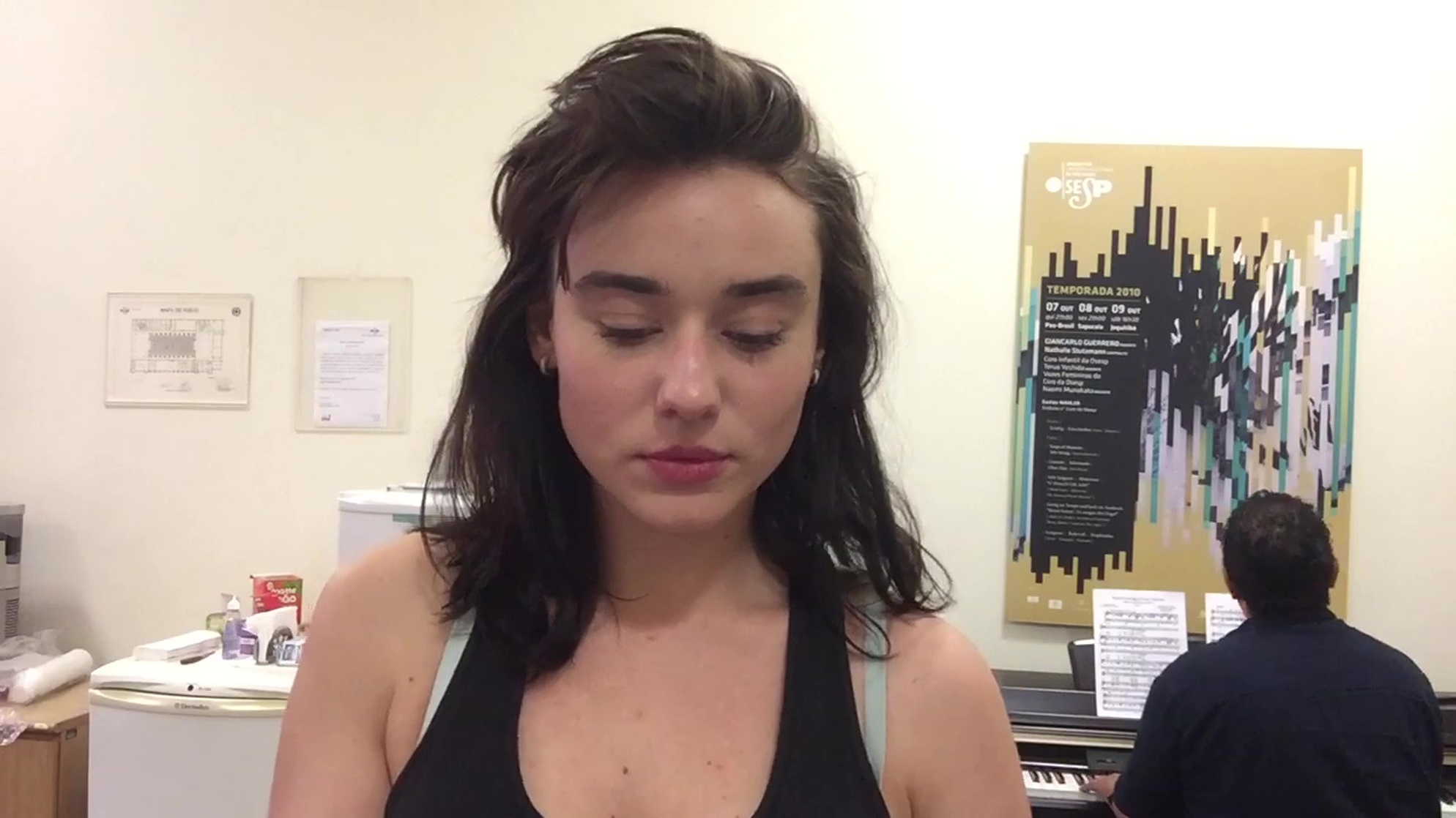 Picture of Ana Hartmann