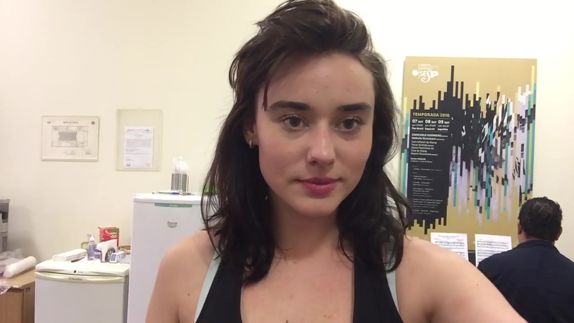 Picture of Ana Hartmann