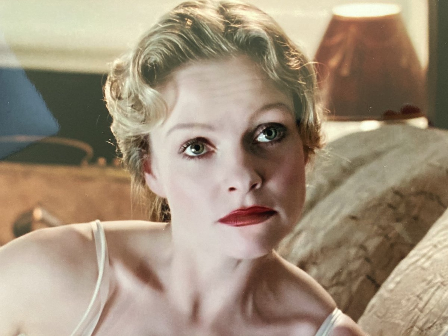 Picture of Andrée Bernard