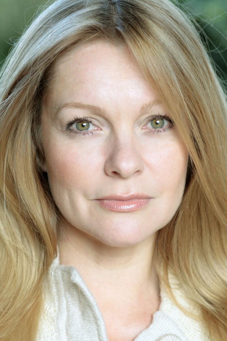 Andrée Bernard image
