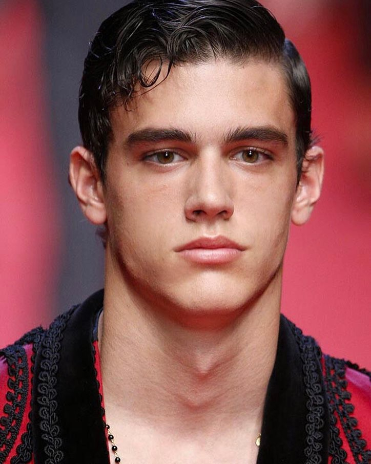 Picture of Xavier Serrano