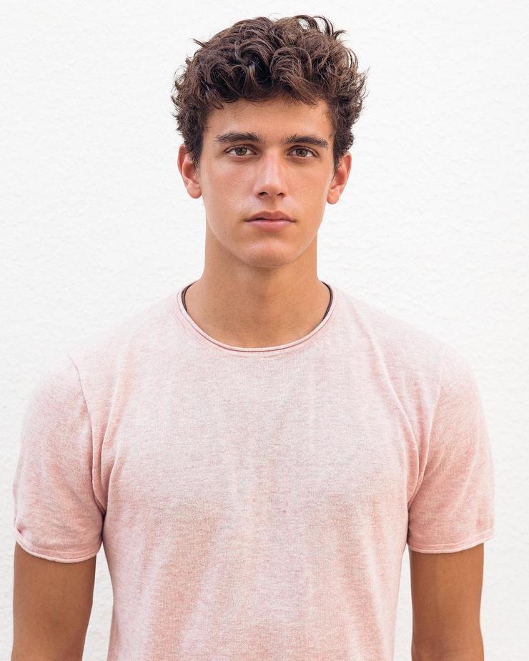 Picture of Xavier Serrano